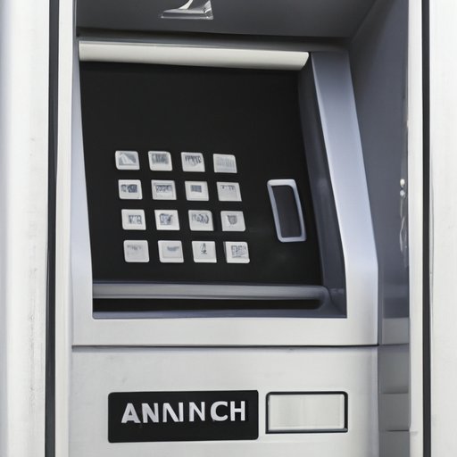 How to Start an ATM Machine Business: A Comprehensive Guide - The ...