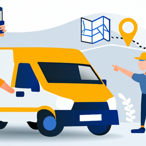 Cargo Van Expediting Jobs