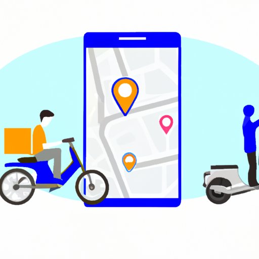 How To Start A Courier Delivery Service at Rudolph Miller blog