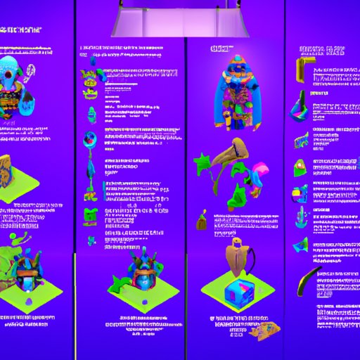 Starting Creative Game Fortnite: Overview, Strategies, and Tips - The ...