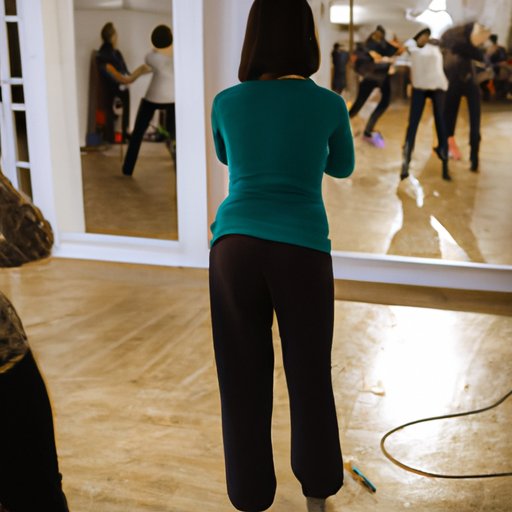 How to Start Dancing – A Comprehensive Guide - The Enlightened Mindset