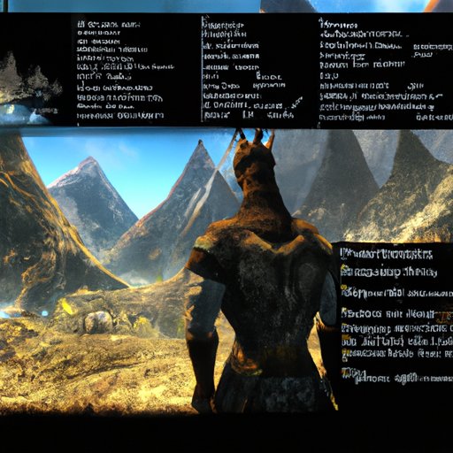 How to Start the Dawnguard DLC for Skyrim: A Step-by-Step Guide - The ...