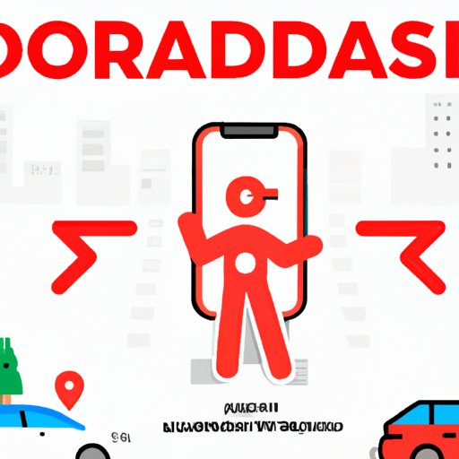 How to Start DoorDash: A Step-by-Step Guide - The Enlightened Mindset