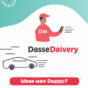 How to Start DoorDashing: A Step-by-Step Guide - The Enlightened Mindset