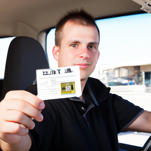 How to Start Driving: A Comprehensive Guide - The Enlightened Mindset