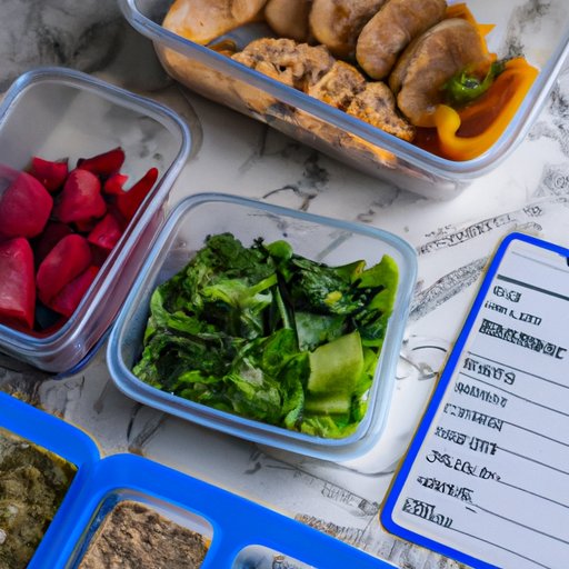 How to Start Eating Clean: A Step-by-Step Guide - The Enlightened Mindset