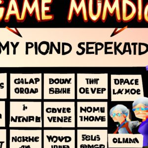 How to Start Grandmapocalypse – A Comprehensive Guide - The Enlightened ...