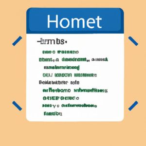 How to Start HTML – A Comprehensive Guide - The Enlightened Mindset