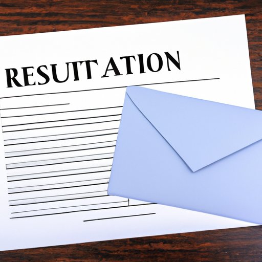 How to Write a Letter of Recommendation: A Comprehensive Guide - The ...