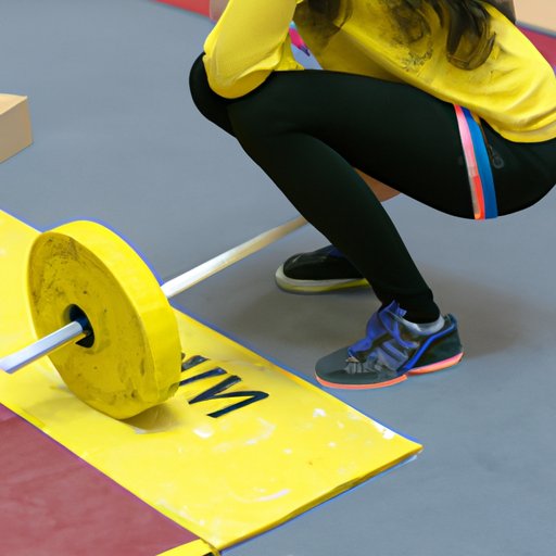 How to Start Lifting Weights: A Guide for Female Beginners - The ...