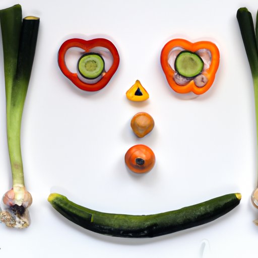 How to Start Liking Vegetables: A Guide for Beginners - The Enlightened ...