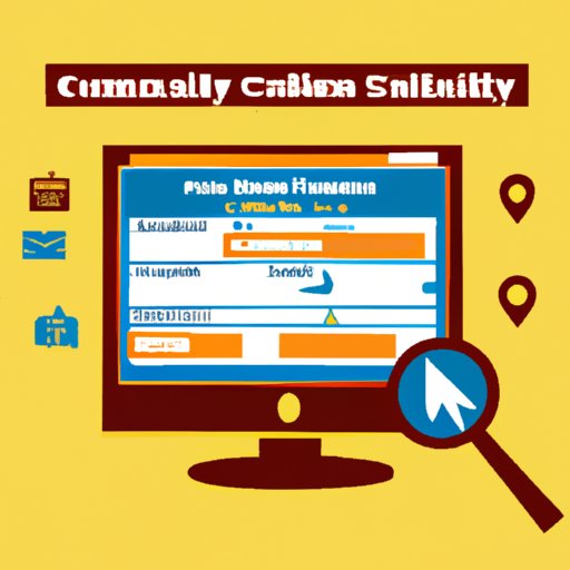 Exploring How to Start Looking for Colleges: Research, Visit, and ...