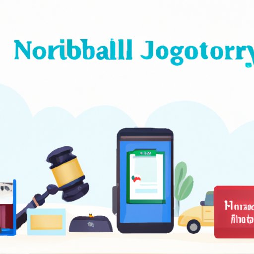 Starting a Mobile Notary Business: Steps, Requirements & Tips - The ...