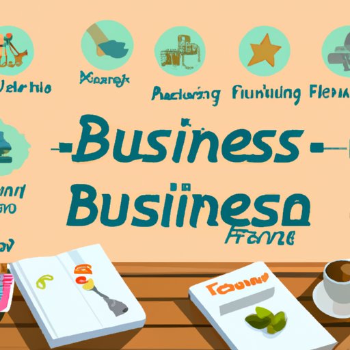 How to Start Your Food Business: A Step-by-Step Guide - The Enlightened ...