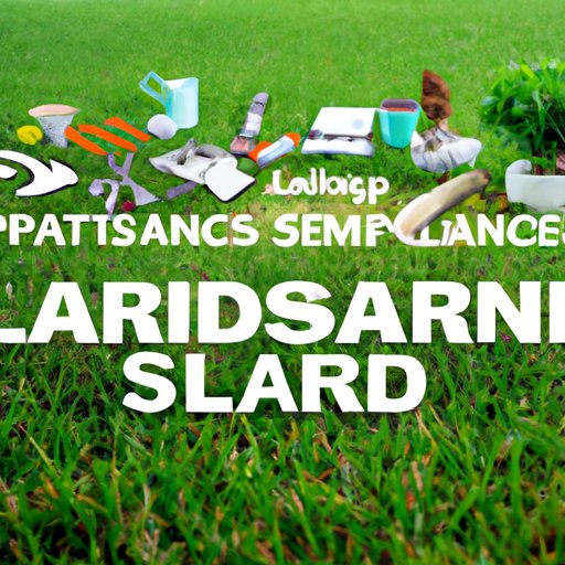 How to Start a Landscaping Business: A Comprehensive Guide - The ...