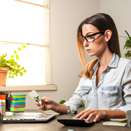 How to Start a Small Business from Home: A Step-by-Step Guide - The ...