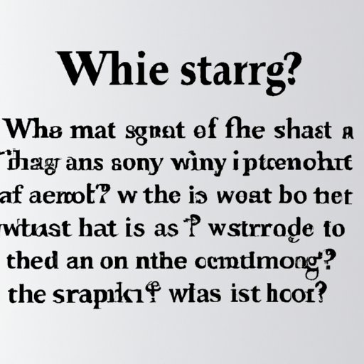 How to Start Off a Paragraph: 8 Ways to Catch the Reader’s Attention ...