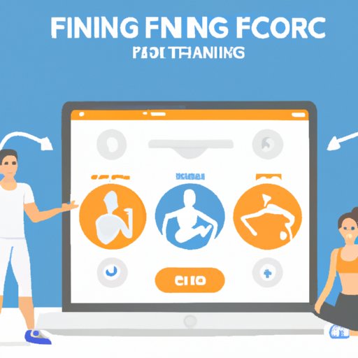 How to Start an Online Fitness Coaching Business: A Step-by-Step Guide ...