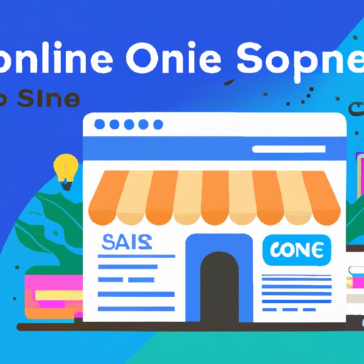 How to Start an Online Store: A Step-by-Step Guide - The Enlightened ...
