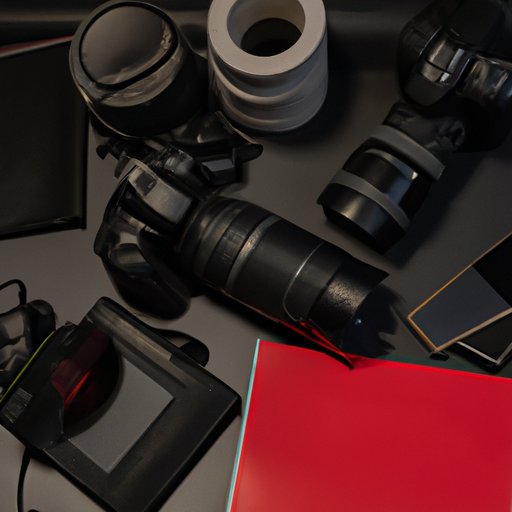 How to Start Photography as a Hobby: A Comprehensive Guide - The ...