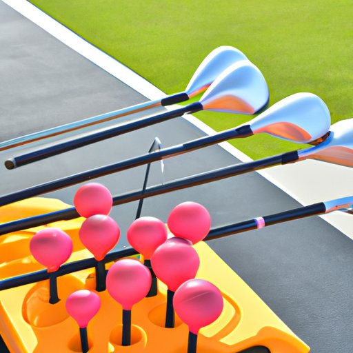 Getting Started Playing Golf: A Beginner’s Guide - The Enlightened Mindset