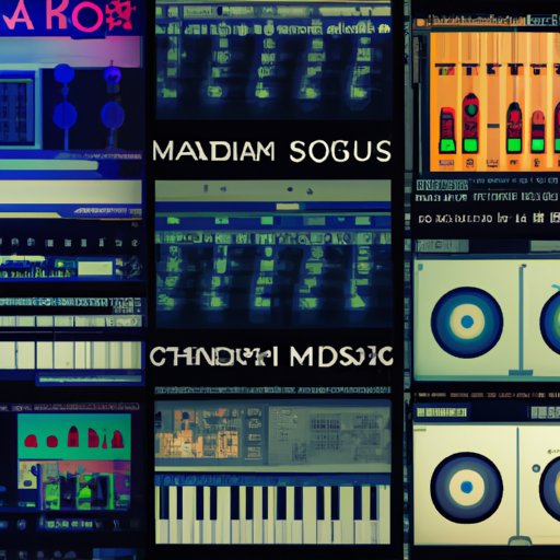 How to Start Producing Music: A Comprehensive Guide - The Enlightened ...
