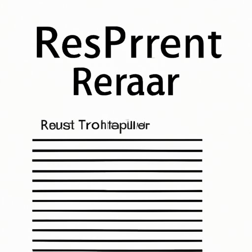 How to Start a Research Paper: A Step-by-Step Guide - The Enlightened ...