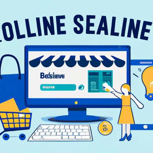 How to Start an Online Reselling Business – A Step-by-Step Guide - The ...