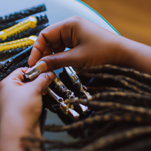 How to Start Sisterlocks: Step-by-Step Guide and Tips for Maintenance ...