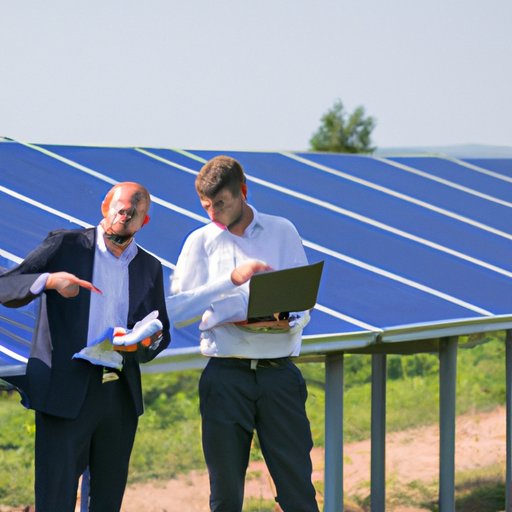 How to Start a Solar Farm Business: A Comprehensive Guide - The ...