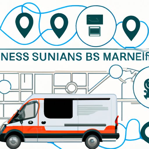 How to Start a Sprinter Van Business: A Guide - The Enlightened Mindset