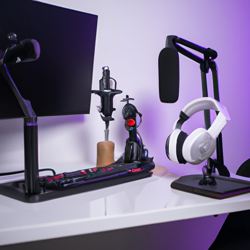 How to Start Streaming on Twitch: A Comprehensive Guide - The ...