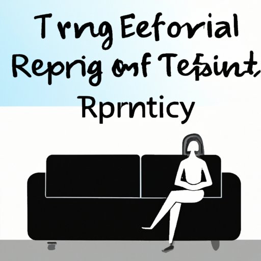 Starting Therapy: How to Find the Right Therapist and Get Started - The ...