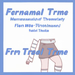 Starting Transitioning FTM: Seeking Medical/Mental Health Support ...