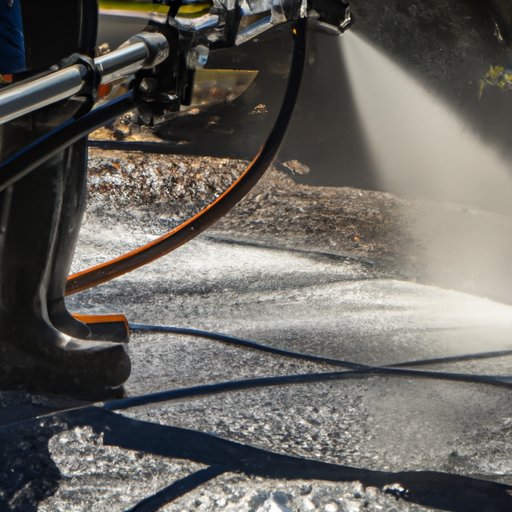How to Start a Pressure Washing Business: A Comprehensive Guide - The ...