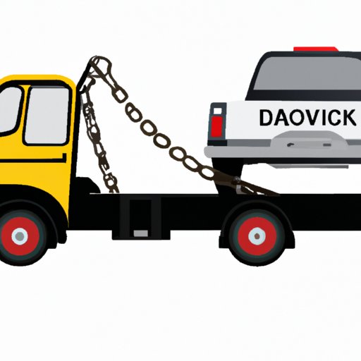 How to Start a Towing Business: A Comprehensive Guide - The Enlightened ...