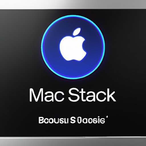 Starting Up from MacOS Recovery: Benefits, Backup Tips and ...