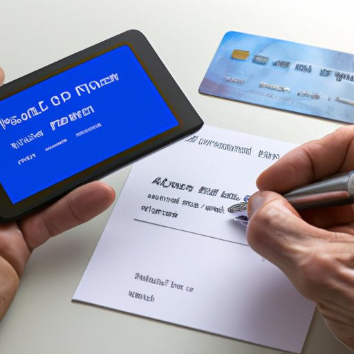 How to Start Using PayPal Credit: A Step-by-Step Guide - The ...