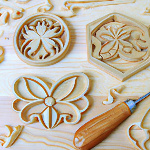 How to Start Wood Carving: A Beginner’s Guide - The Enlightened Mindset