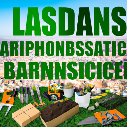 How to Start a Landscaping Business – A Comprehensive Guide - The ...