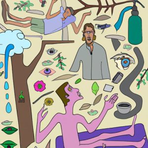 How to Stop a LSD Trip: Distractions, Talking, and Medical Help - The ...