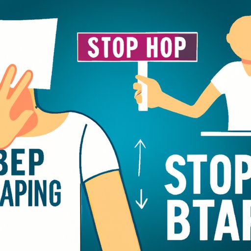 How to Stop Being a Bad Person: A Comprehensive Guide - The Enlightened ...