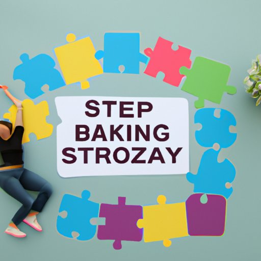 How to Stop Being Crazy: Take Breaks, Get Adequate Rest and Exercise ...