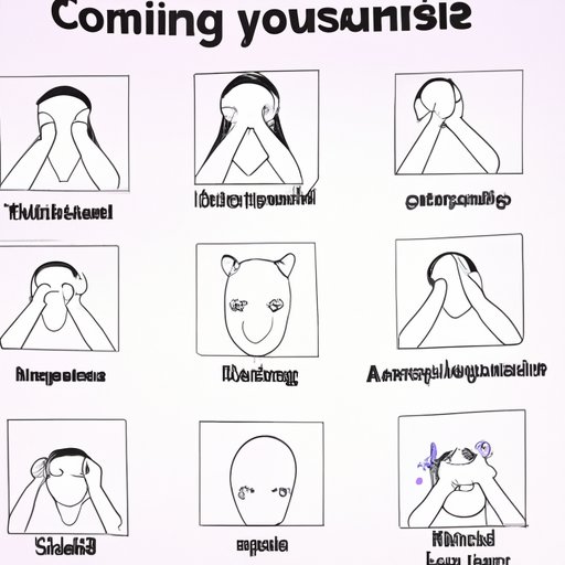 How to Stop Being Embarrassed: A Guide for Overcoming Social Anxiety ...