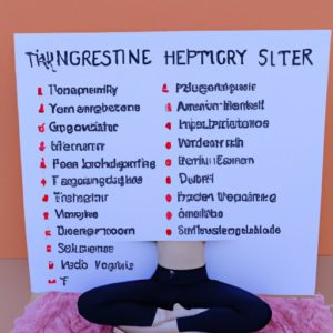 How to Stop Being Hypersexual: Establishing Healthy Boundaries and ...