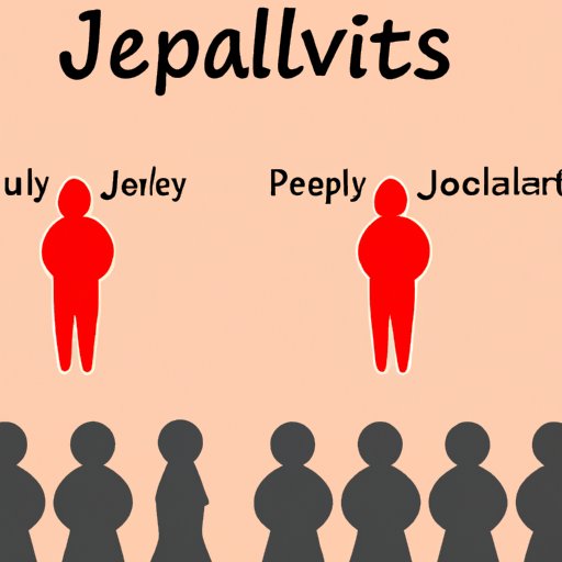 How to Stop Being Jealous of Others’ Success: A Comprehensive Guide ...