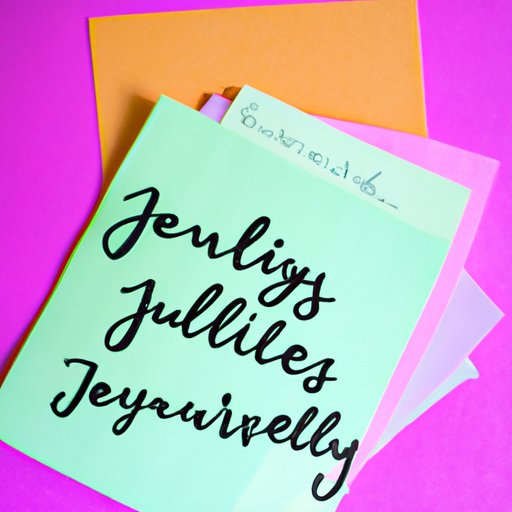 How to Stop Being Jealous of Others: A Guide to Overcoming Jealousy ...