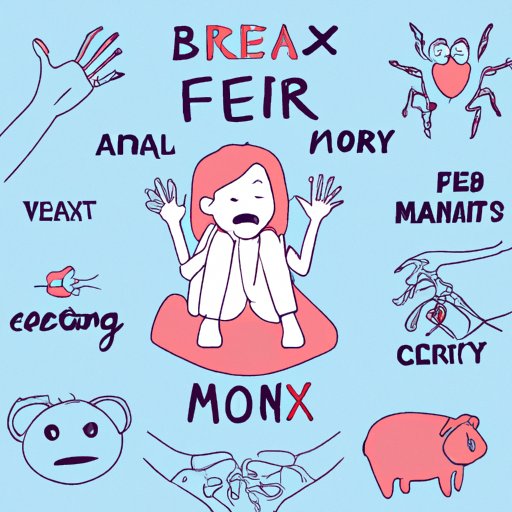 How to Stop Being Scared: 8 Tips to Overcome Fear and Anxiety - The ...