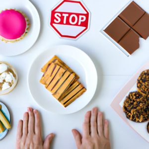 How to Stop Eating Sweets: Tips for Reducing Cravings and Making ...