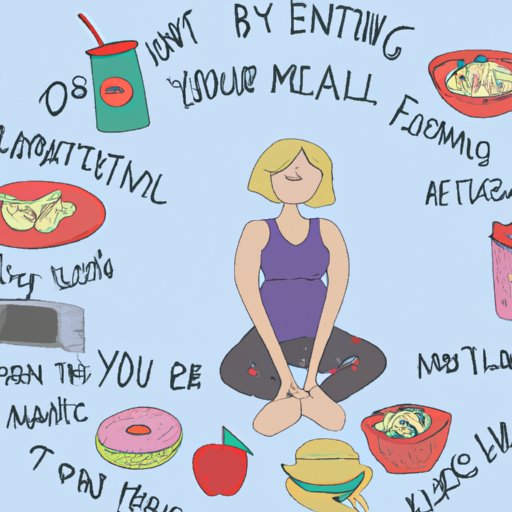 How to Stop Feeling Bad After Eating Something Unhealthy – Tips for ...